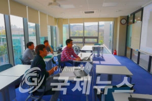 POSTECH C5, 입주기업을 찾습니다