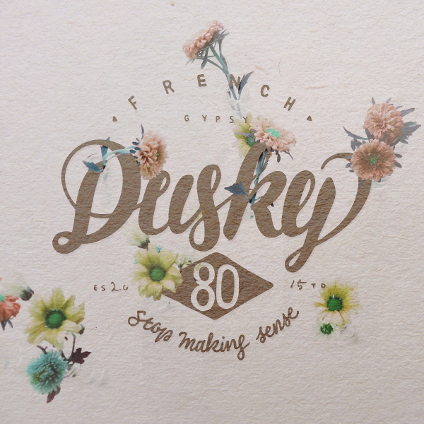 [인디소식] 프렌치 집시 밴드 'DUSKY80' 첫 앨범 발매