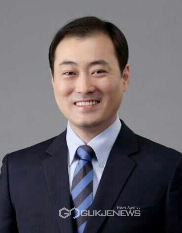 대구시서구 김준범 의원, '주민참여예산 활성화 ' 조례 개정 발의