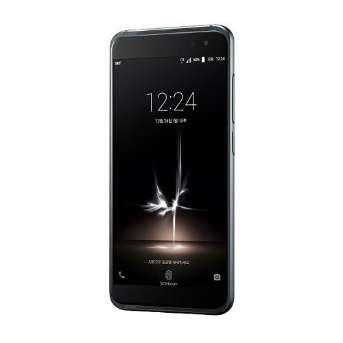 알카텔모바일코리아, 쏠 프라임(SOL PRIME) 출시