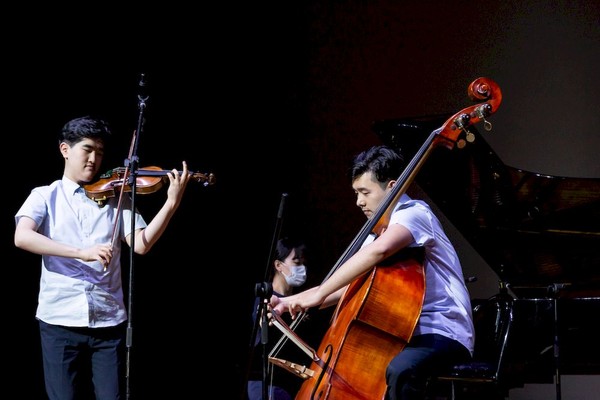 제8회 대한민국장애인예술경연대회 스페셜K 본격 경연 시작