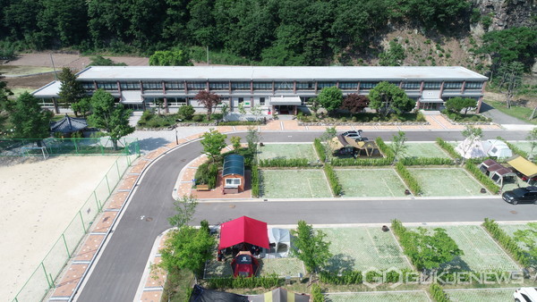 의령군, 비대면 안심 관광지 중심 적극 홍보나서