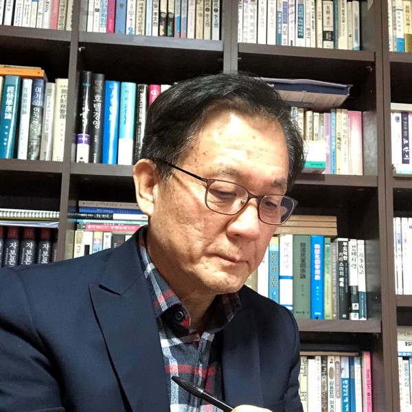 [기고] 북한강, 문화가 달빛처럼 흐르는 청평호수