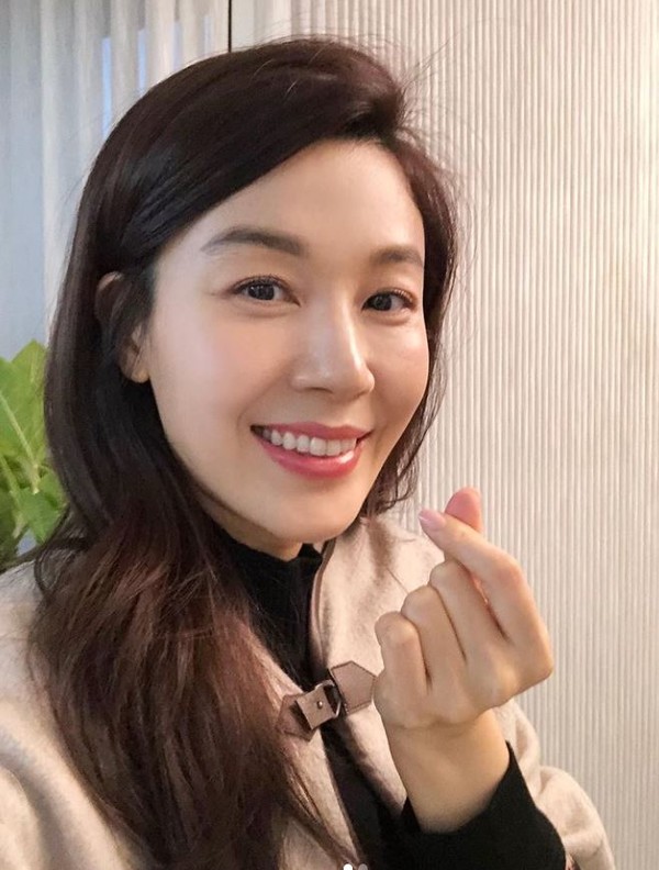 김하늘 전속계약, 아이오케이컴퍼니 소속 연예인 누구?