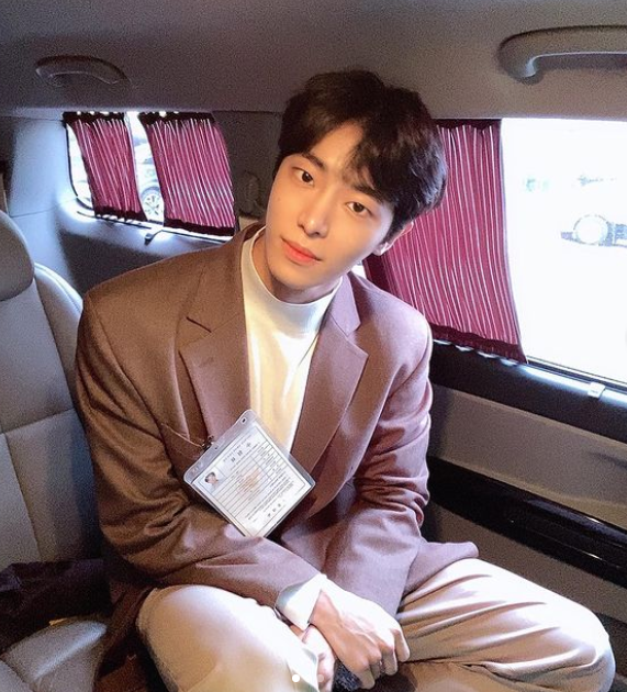 추영우 합류, 학교 2021 맡은 배역은?