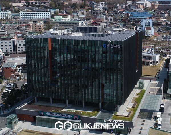 춘천시, 경로당 여가문화 프로그램 활성화 사업 추진!