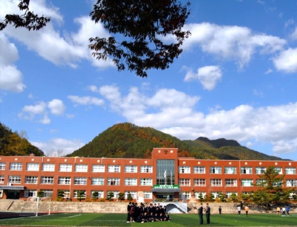 영양고등학교, 서울대 합격생 배출