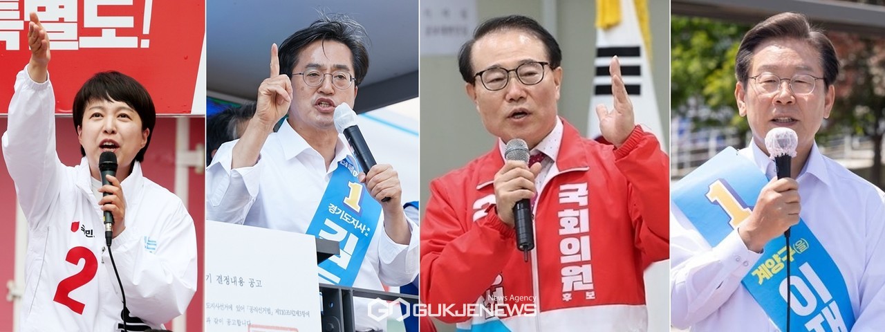 6.1 '승리' 위한 마지막 호소