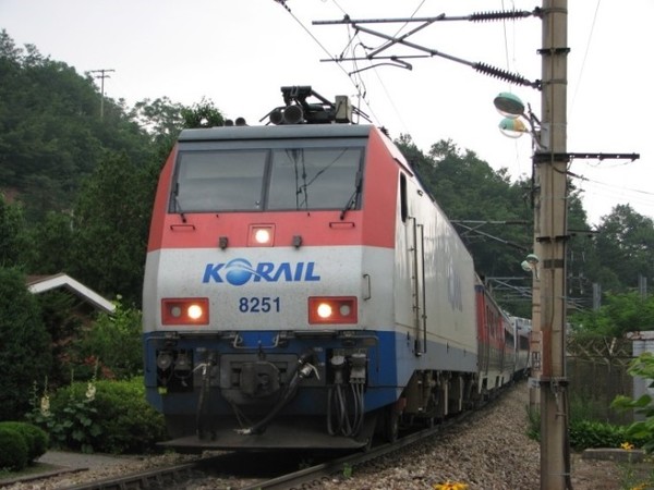 [속보]14호 태풍 난마돌,경주·포항 피해 예상 '무궁화호 운행 중지·단축'