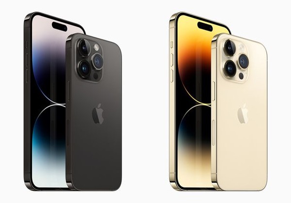 [종합] 아이폰14 출시에 삼성 반값할인? '가격·색상·디자인·사전예약 정리'