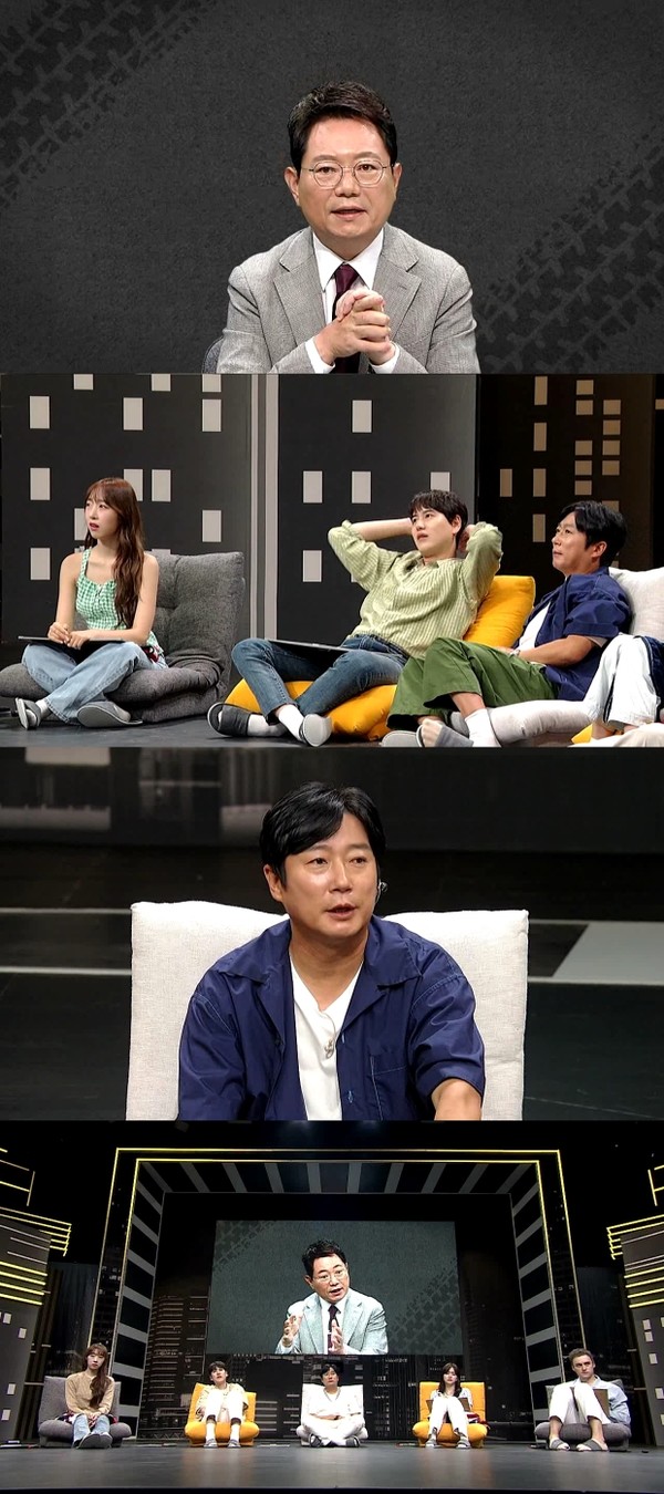 '한블리' 어린이 보호구역 사고·보험금 덤터기 사건 베스트 영상 공개