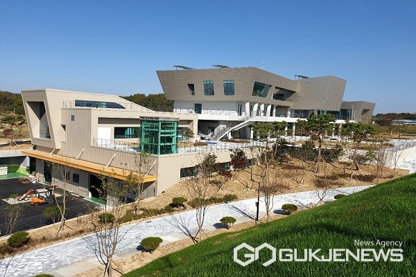 진천군농업기술센터, 벼 우량종자 알선창구 운영