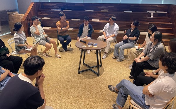 JDC, 도내 청년 일자리 문제 해결…SDGs랩 개최