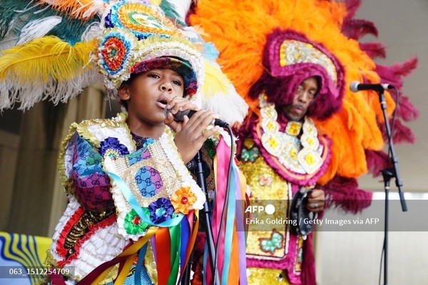 US-ESSENCE-FAMILY-DAY™:-THE-BLOCK-PARTY-AT-THE-2023-ESSENCE-FEST