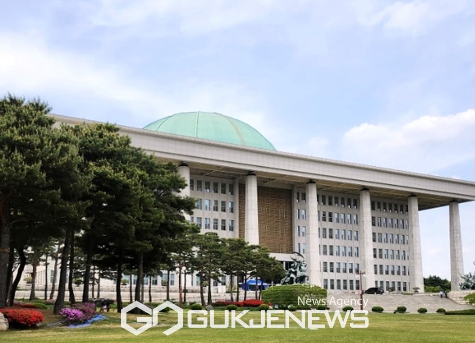 7월 국회 험로…주요 쟁점 격돌예상