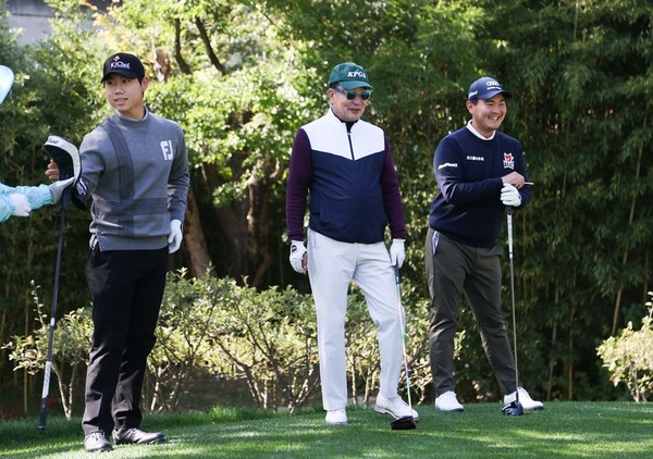 'THE CLUB HONORS K' KPGA의 '든든한 베이스캠프'로 자리 잡아