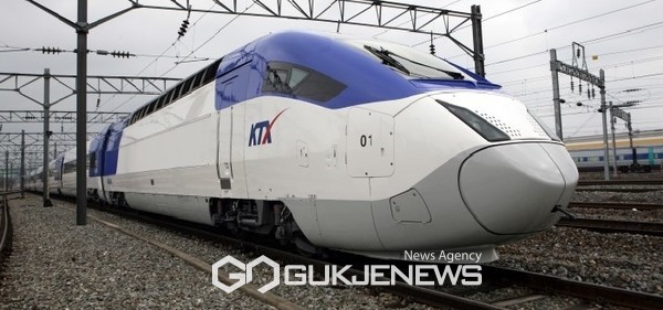 [속보]중앙선 KTX·일반 열차 정상 운행...영동선·경북선 열차 운행 중지