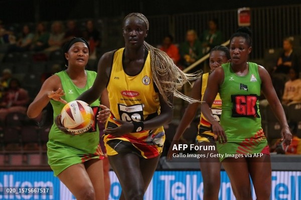 NETBALL-WORLD-CUP-2023,-PLAYOFF-1:-MALAWI-V-UGANDA