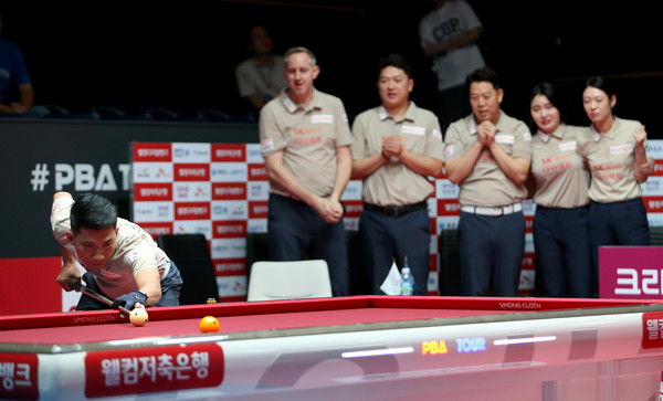 SK렌터카, NH농협카드 최다연승(8연승) 저지