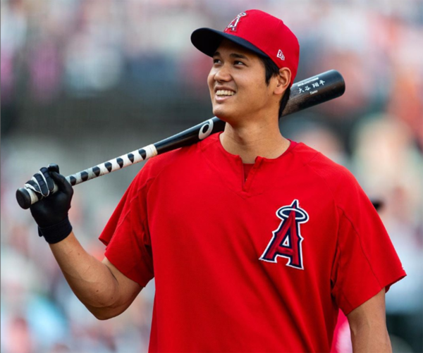 '팔꿈치 부상' 오타니, 투수로는 시즌 아웃... 현재상태는?