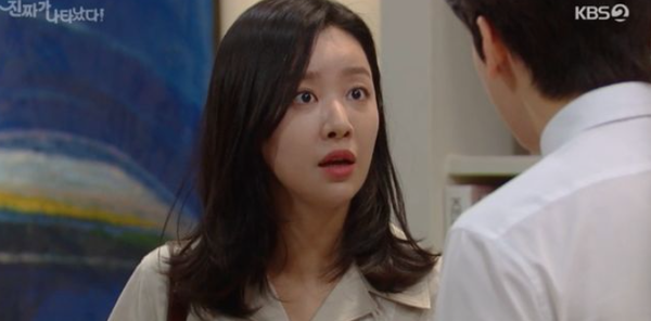 '진짜가 나타났다' 정의제, 강부자 외손자 아니었다...유전자 불일치 충격