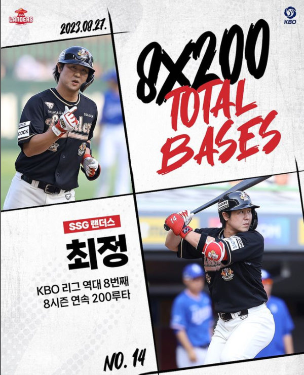 2023 프로야구순위 '롯데 7연패' 경기일정 결과