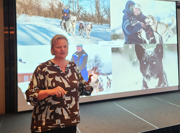 노르웨이관광청, 2023 워크숍 개최…한국시장 확장 나서