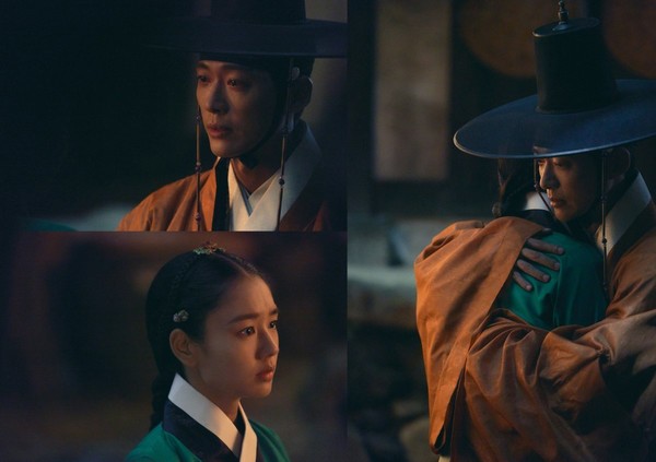 남궁민♥안은진 드라마 ‘연인' 파트1 결말 공개...파트2 기대감↑