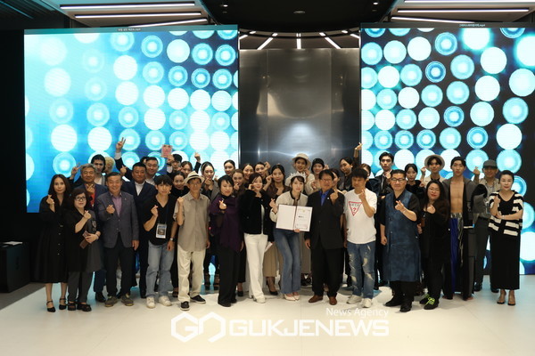 2023 K-패션! DDP K-브랜드 패션위크 성료