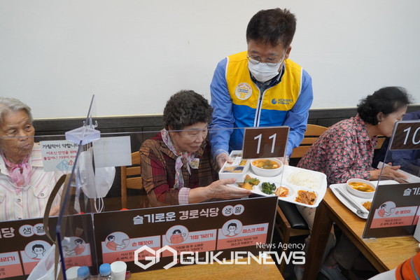 한국중부발전(주) 서울발전본부, 한가위 행복보따리 나눔 캠페인 성료