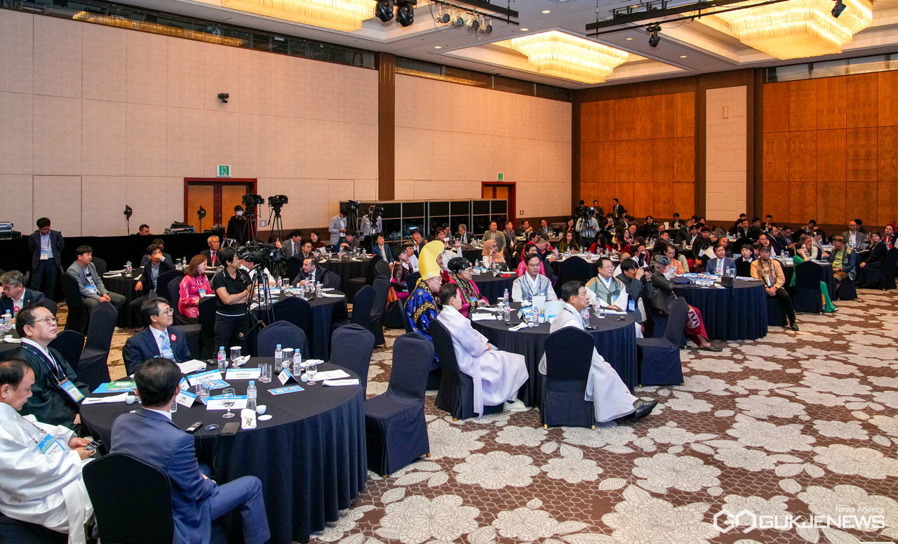 2025년 OWHC-AP 총회 개최지, '베트남 후에시' 확정