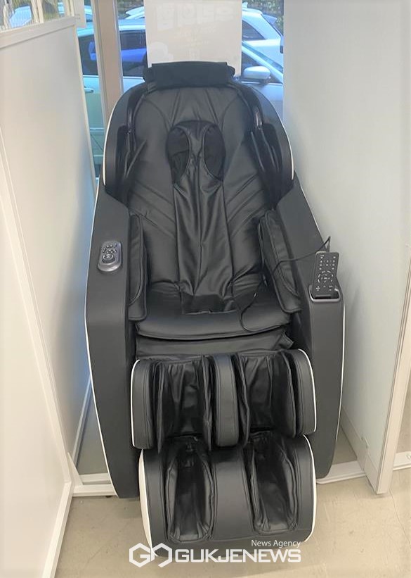 힘들 때 편히 쉬다 가세요…영등포구, 이동노동자 쉼터 조성