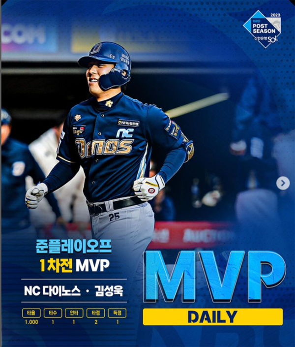 2023 준플레이오프 2차전 일정·선발투수·중계시간은