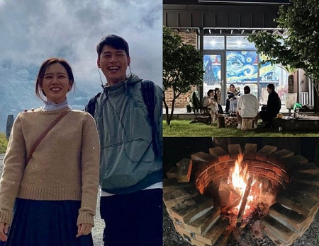 "부동산 큰 손" 현빈 손예진 부부 재산은?