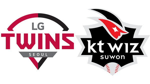 KT, LG에 3대 2 승리로 한국시리즈 기선제압