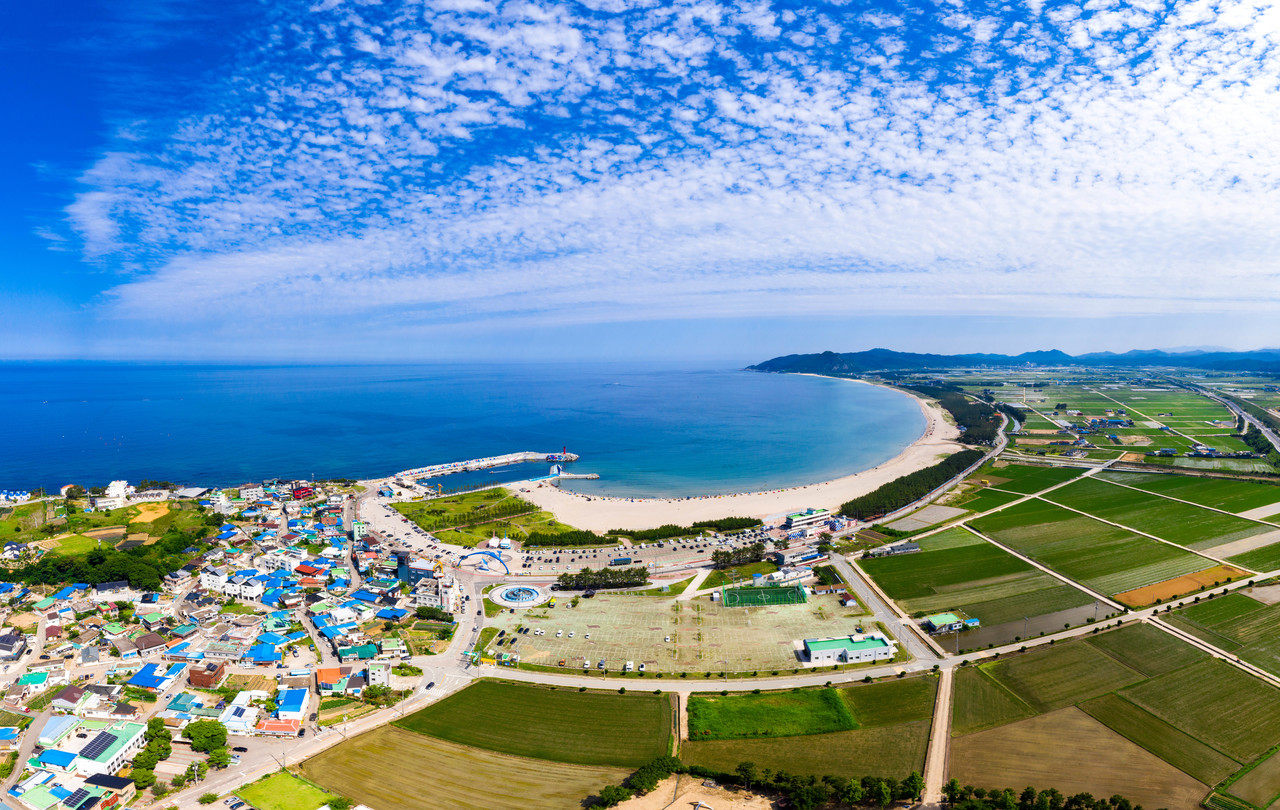 영덕군, ‘2024열린 관광지’ 공모 선정