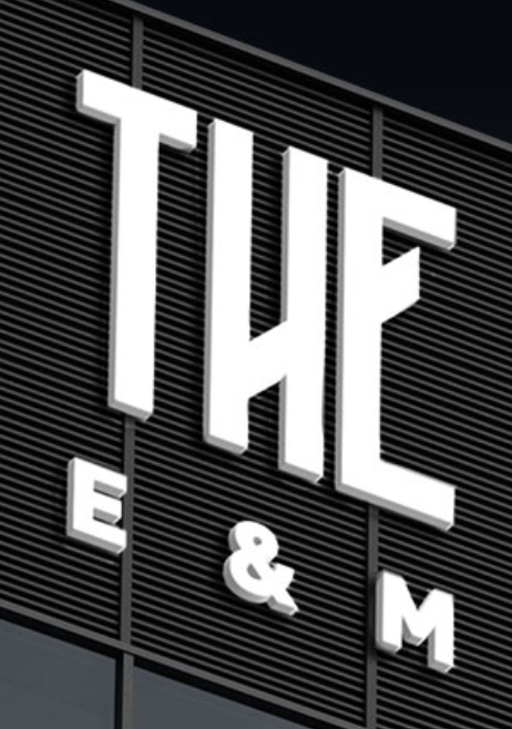 '주식 병합 결정' THE E&M 주가 19% 급등