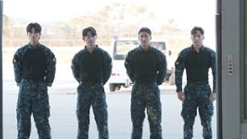 '강철부대3' UDT vs 707 결승진출팀은? HID 1차전 결과