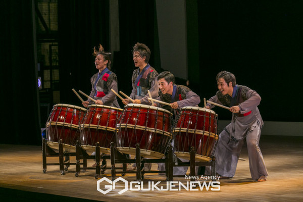 한국춤예술센터, 2023 아시아무용축전 11월 24일 개막