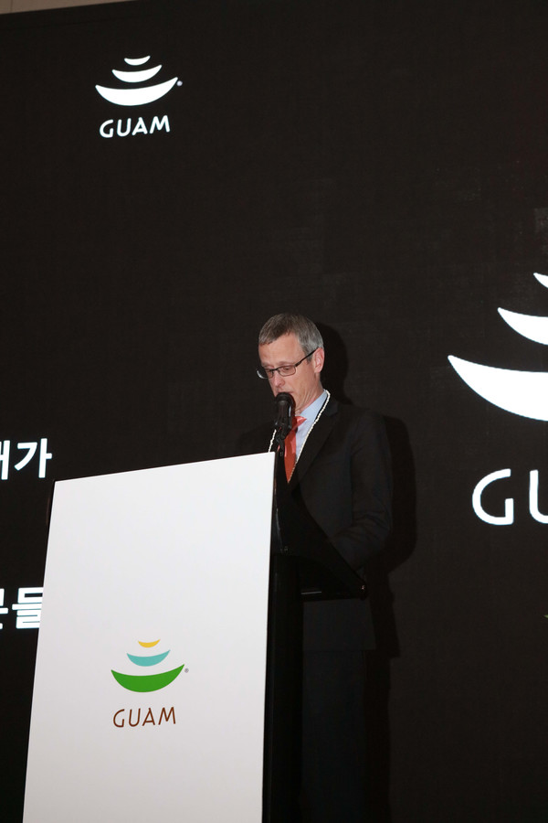 괌정부관광청, 2023 트래블마트 및 연말 파티 성료