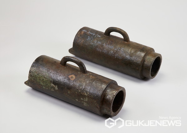 화약무기의 頂點과 終點, 조선 무기 특별전 '화력조선Ⅱ' 개막