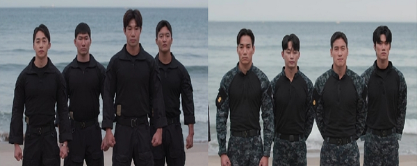 HID VS 707, 강철부대 시즌3 최종 우승 부대 영예는 누가?