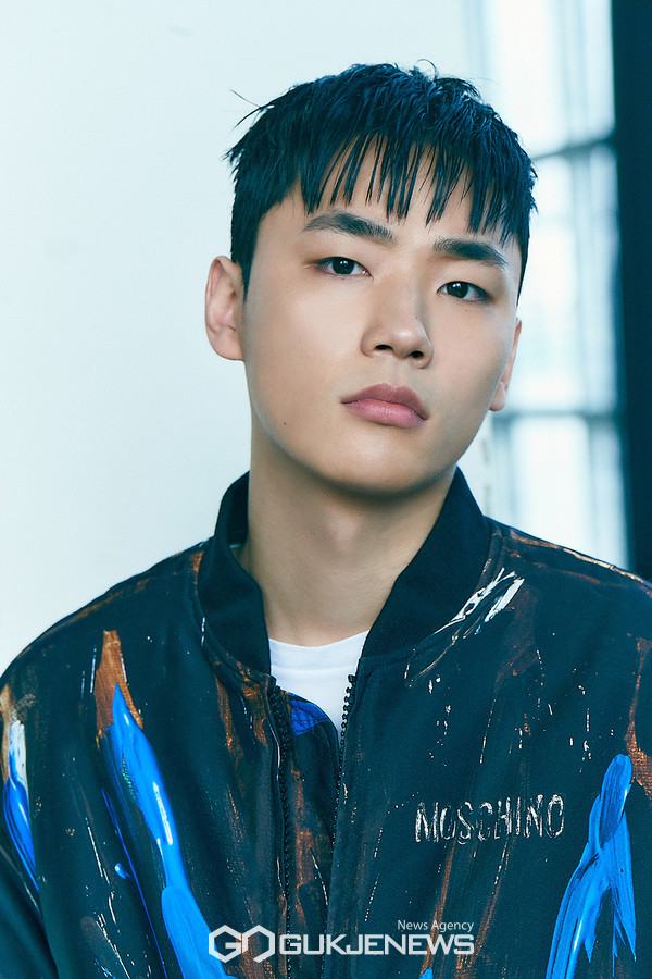 이민재, '약한영웅 Class 2(가제)' 고현탁 役 합류