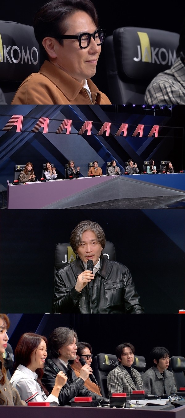 '싱어게인3' 톱10 결정전 최초 올어게인 참가자 정체는