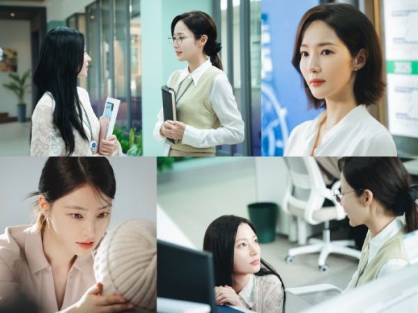내 남편과 결혼해줘 인물관계도→등장인물·몇부작·웹소설 원작 결말 한 눈에