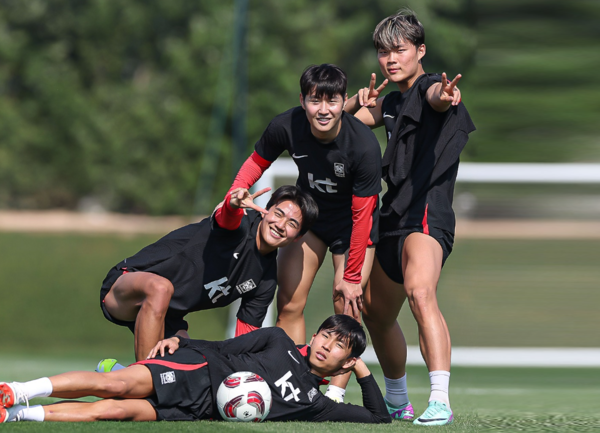 아시안컵 한국 바레인 축구 중계채널 '총정리'