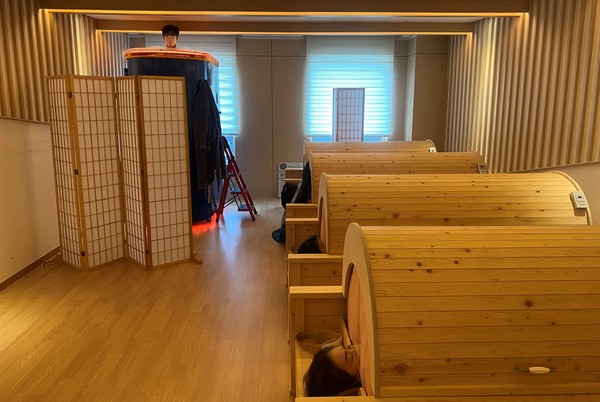 전남도, 취약계층 맞춤형 마음건강 치유 나서