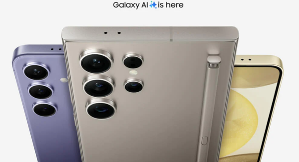 '갤럭시 S24' SKT·KT·LGU+ 사전예약 혜택 공개