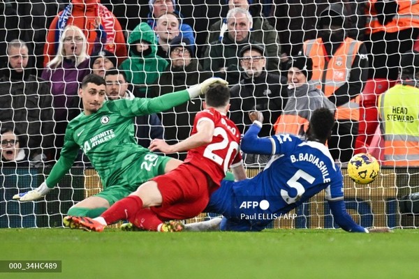 [KBL] 패리스 배스, '가슴이 뻥 뚫리는 덩크슛' - Kollo