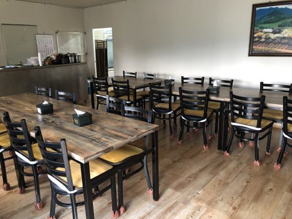 산청군, 소규모 경영환경 개선지원 사업 추진